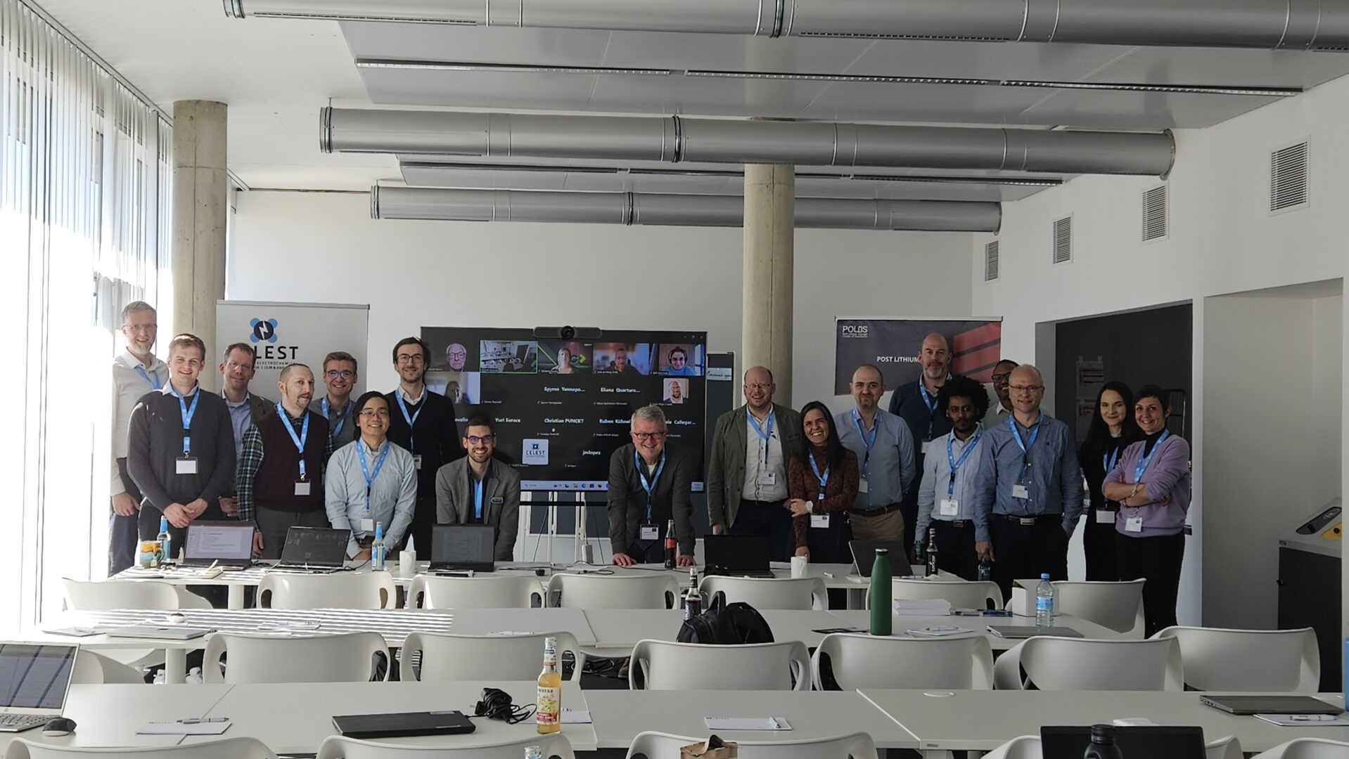 The 4th edition of the Battery2030+ Roadmap - research for smart and ...